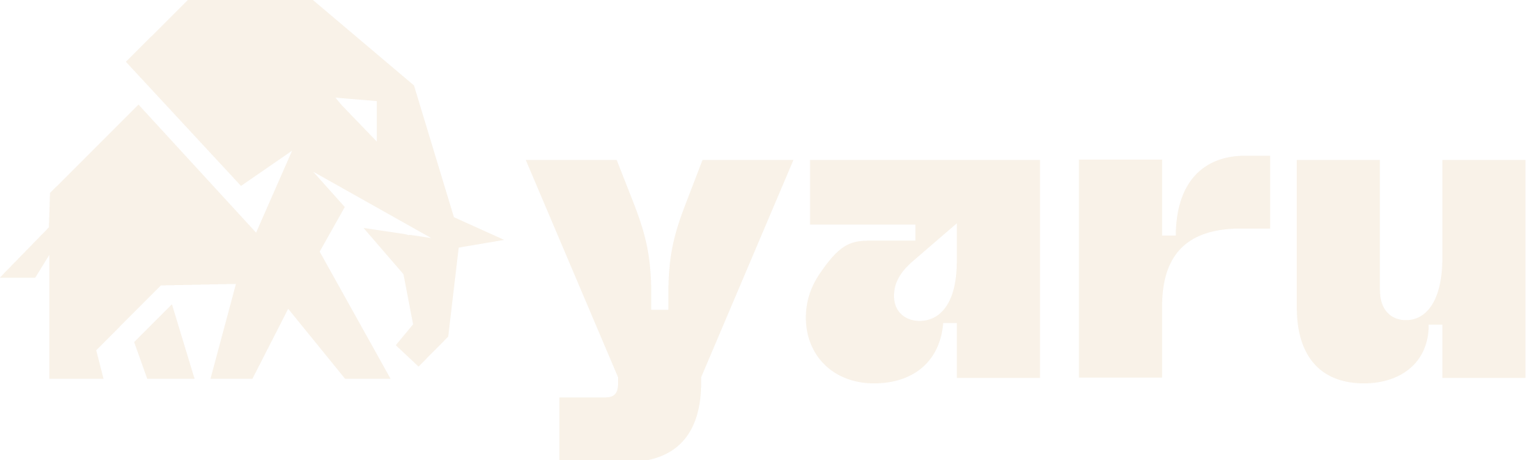 Yaru Labs — We Build With AI